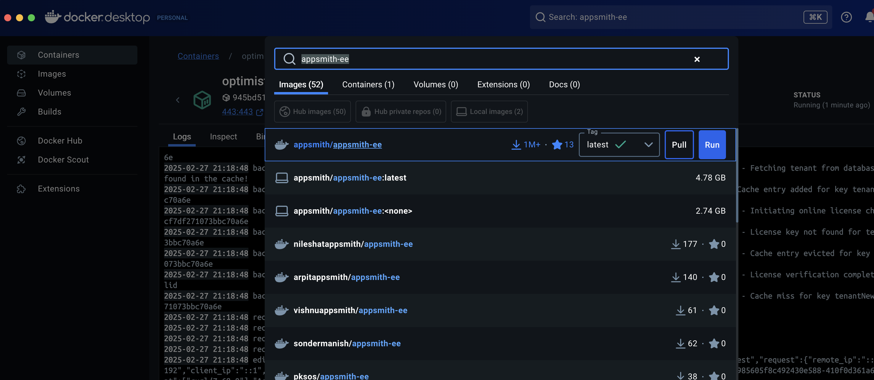 Self-Hosted Knowledge Graph with Neo4J and Appsmith | Appsmith Community Portal